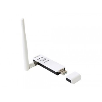 TP-LINK ARCHER T2UH-AC Wireless Dual Band USB Adapter - الو شبکه