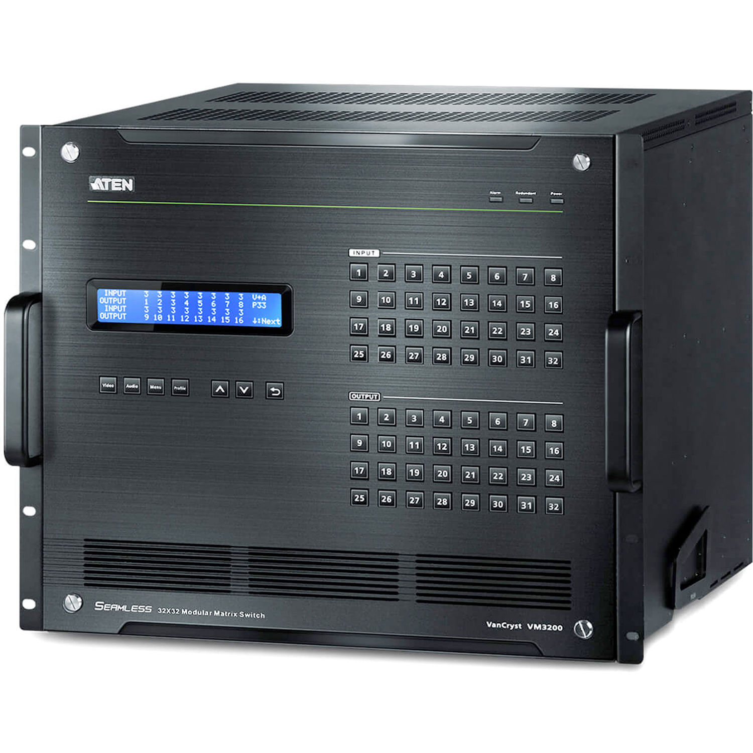 ATEN-VM3200 32Ports Matrix Switch - الو شبکه