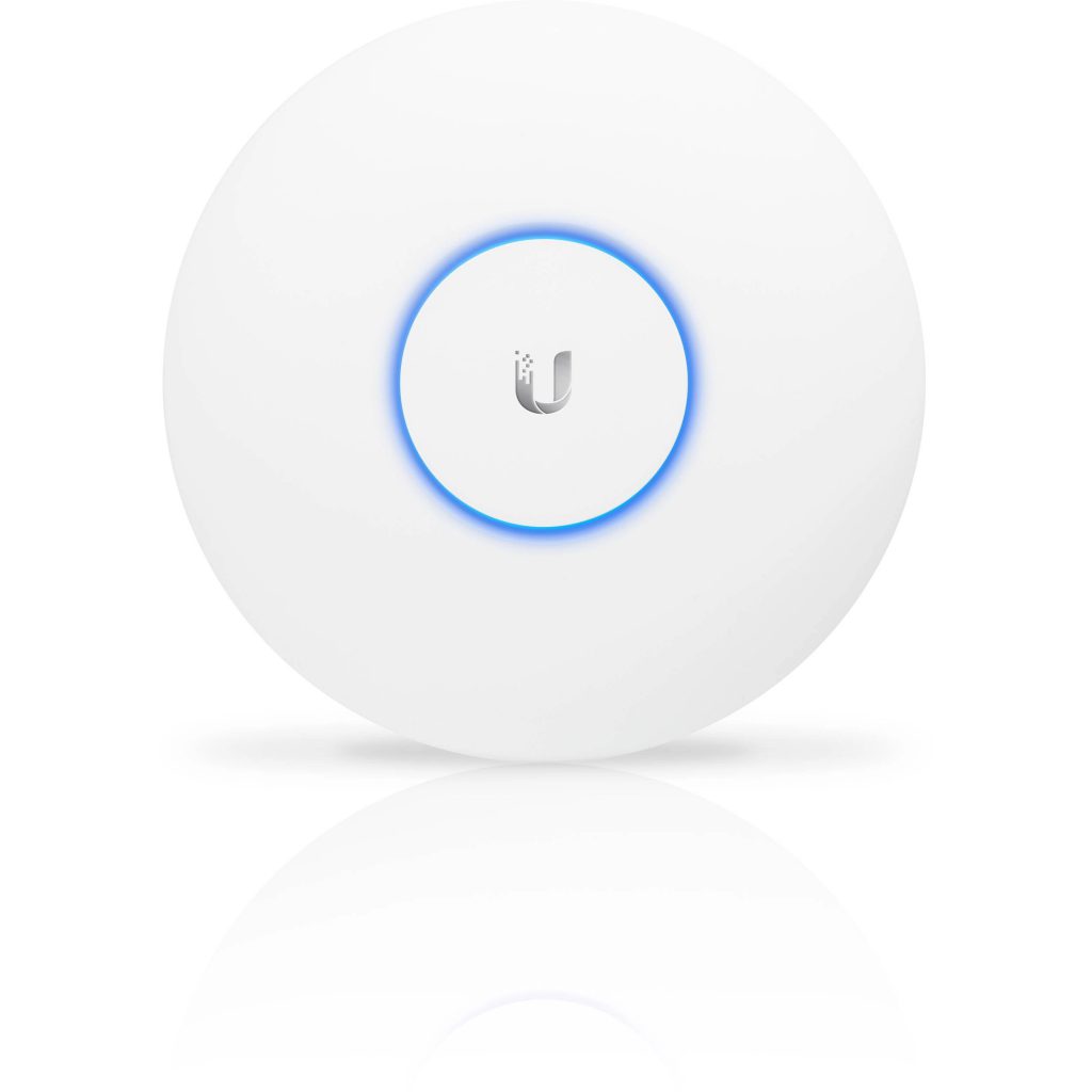 UBIQUITI Unifi AP AC LR - الو شبکه