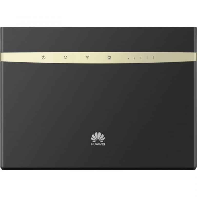 HUAWEI B525 LTE /4G Router 300Mbps - الو شبکه