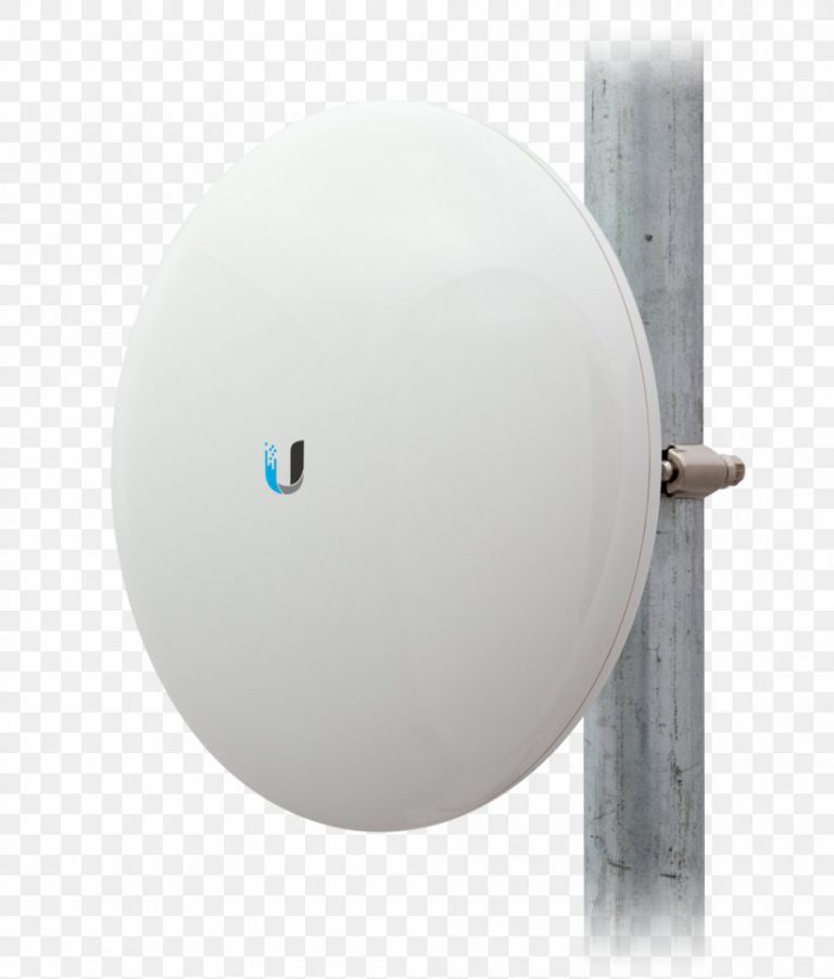 UBIQUITI NANO BEAM 5AC-GEN2 - الو شبکه