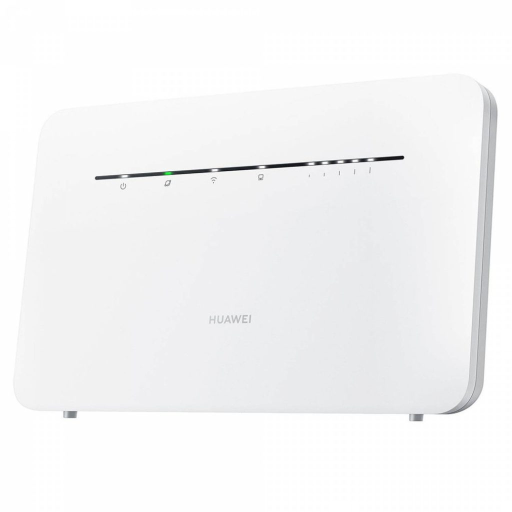 HUAWEI B535 LTE /4G Router - الو شبکه