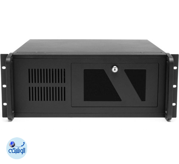 ATX Rackmount Case 4U- 48 Deep - الو شبکه