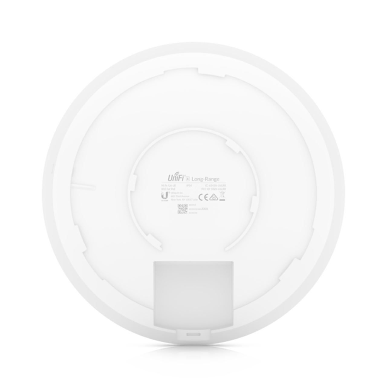 Ubiquiti UniFi U6 LR Access Point - الو شبکه